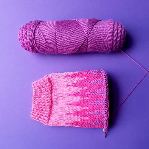 Ravelry: Kick Off Socks 1.2 pattern by Cat Krause