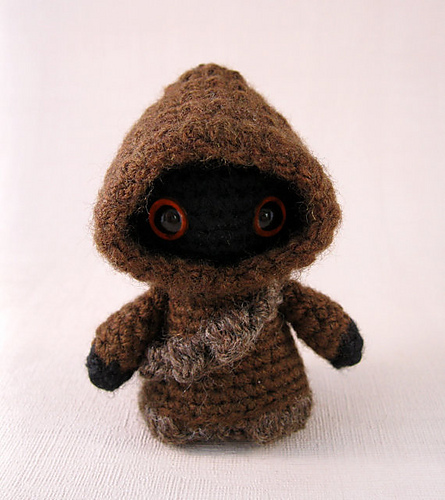 Ravelry: Jawa pattern by Lucy Collin