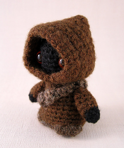 Ravelry: Jawa pattern by Lucy Collin