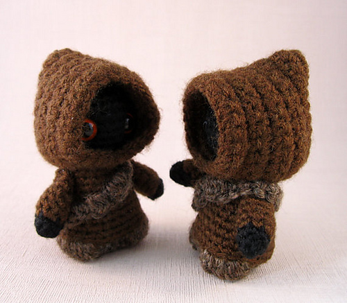 Ravelry: Jawa pattern by Lucy Collin