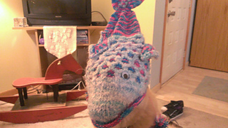 Ravelry: CatieBug's Liljequist