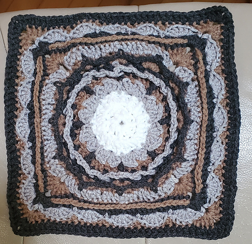 Ravelry: Moonshadow pattern by CatsWhiskers Crochet