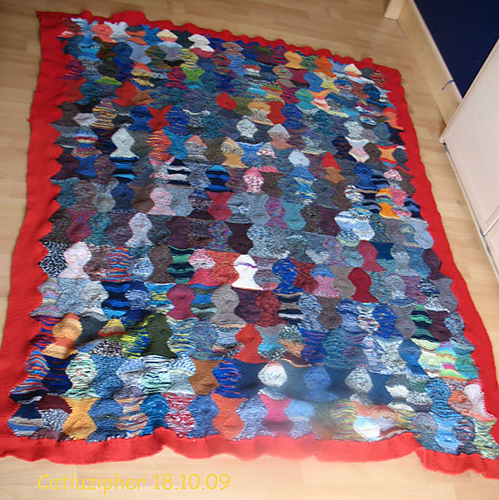 Where There Never Was a Hat pattern by Nathan Taylor : r/knitting