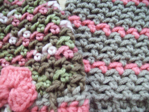 Ravelry: Dream Weaver pattern by Cathy Wood