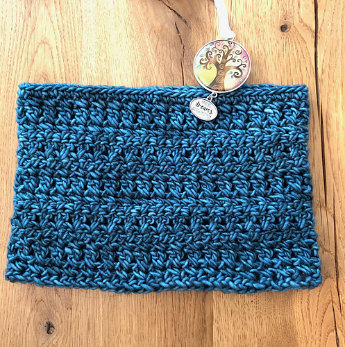 Ravelry: Canadian Crossings pattern by Caylynn Creates