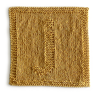 Ravelry: Lowercase letter j pattern by Cecilia Fameli