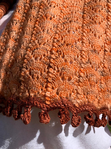 Ravelry: Andes pattern by Johana Allimant