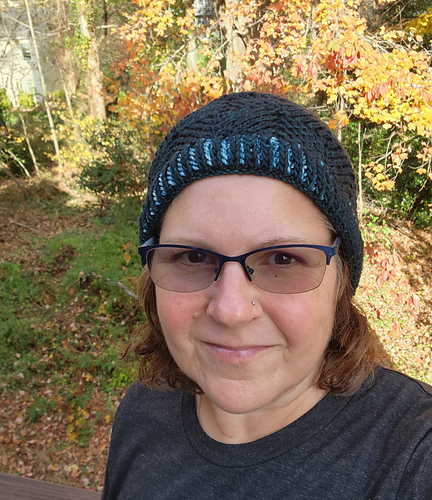 Ravelry: Trawler Hat pattern by Bex Knitty Designs