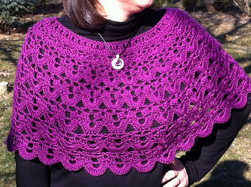Ravelry: Knock Knock Knock Penny pattern by Anke Spilker