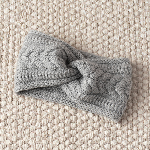 Ravelry: Lighthouse Headband pattern by Celeste Knitwear