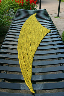 Ravelry: Celestial's Swamp Thing