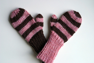 Ravelry: Celestial's Little Stripes