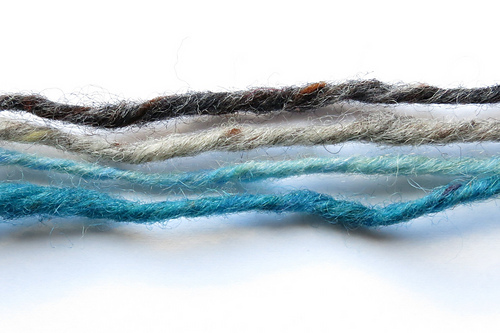 Ravelry: Miso coaster pattern by Cello Knits