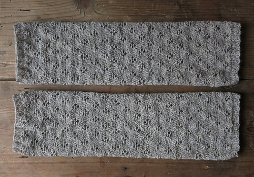 Ravelry: Vederlicht pattern by Cello Knits