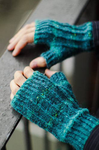 Ravelry: Everyday pattern by Cello Knits