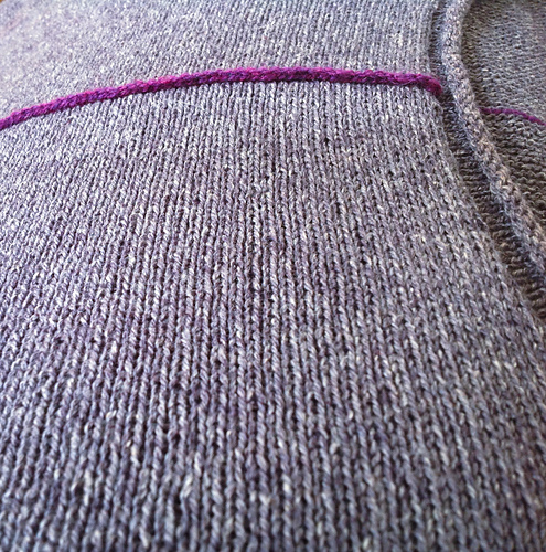 Ravelry: Besjes pattern by Cello Knits