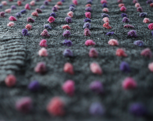 Ravelry: Bobbeltjes pattern by Cello Knits