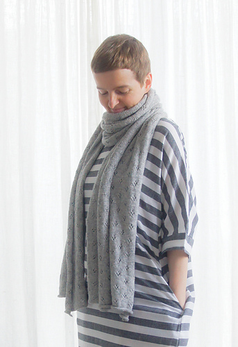 Ravelry: Melodie pattern by Cello Knits
