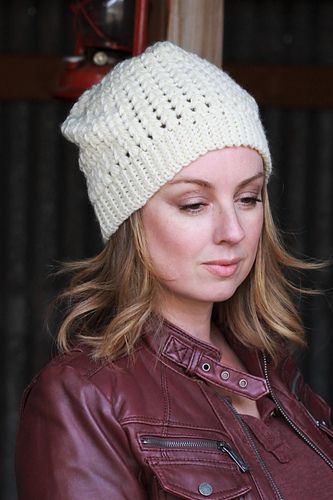 Ravelry: Nº100 pattern by Chanelle Jones