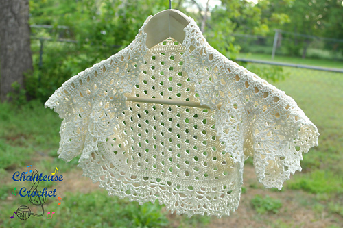 Ravelry: ChanteuseCrochet's Kitts for Miss S.