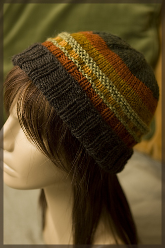 Ravelry: Lifestyle Top Down Hats, No Swatch Needed pattern by Charisa ...