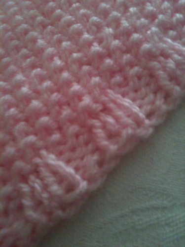 Ravelry: Daisy pattern by Charlotte Dunning