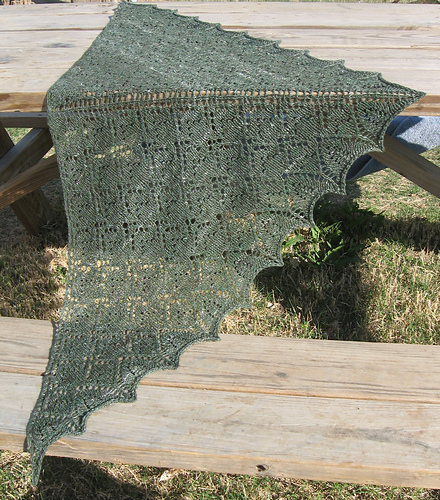 Ravelry: Maria pattern by Inês Sousa