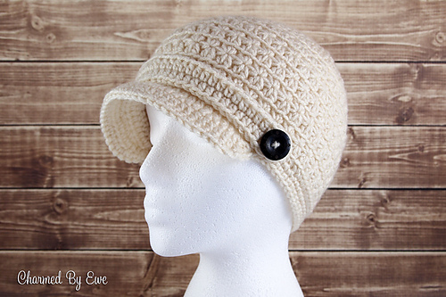 Ravelry: Up North Star Stitch Cap pattern by Janaya Chouinard