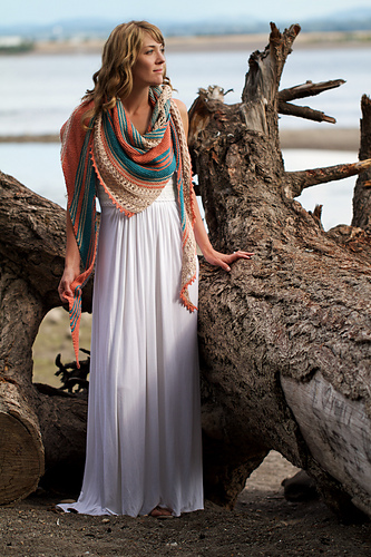 Ravelry: Beachcomber pattern by Chelsea Berkompas