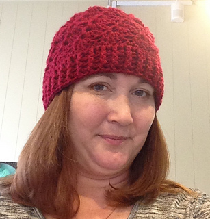 Ravelry: Cheri12's Divine Hat