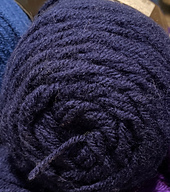 Ravelry: Red Heart Super Saver Solids