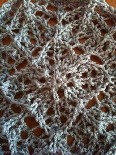 Ravelry: Collinwood Collection pattern by Linda Browning