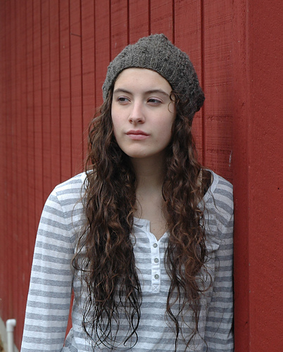 Ravelry: Bogen pattern by C Beckerich