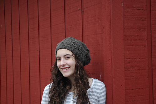 Ravelry: Bogen pattern by C Beckerich