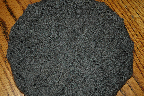 Ravelry: Bogen pattern by C Beckerich