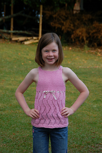 Ravelry: Annie Gray pattern by Kate Eades