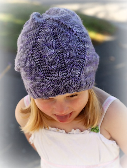Ravelry: Above pattern by Kate Eades