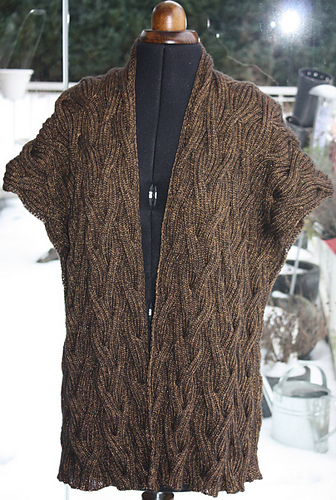 Ravelry: Medusa pattern by Chibcha Olivia