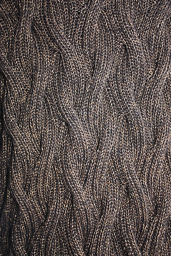 Ravelry: Medusa pattern by Chibcha Olivia