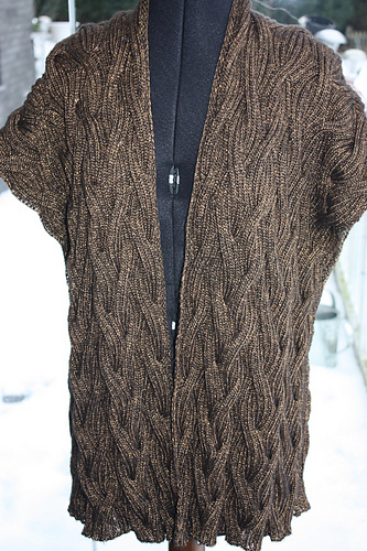 Ravelry: Medusa pattern by Chibcha Olivia