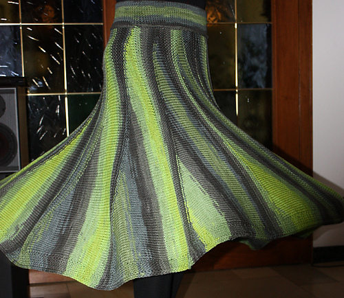 Ravelry: Artemis pattern by Chibcha Olivia