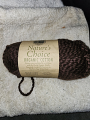Ravelry: Lion Brand Nature's Choice Organic Cotton
