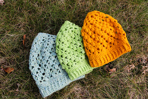 Ravelry: Sweet Clementine pattern by Sara Delaney