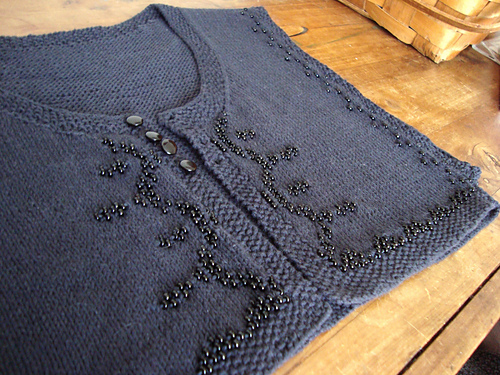 Ravelry: Dapper pattern by Marie Wallin