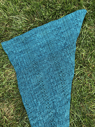 Ravelry: Woodhall pattern by Emily Wood