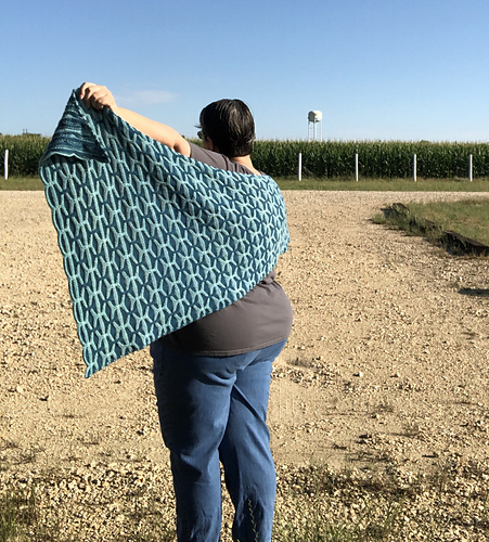 Ravelry: KORO KORO pattern by Olga Buraya-Kefelian