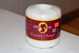 Ravelry: South Maid Crochet Thread Size 10