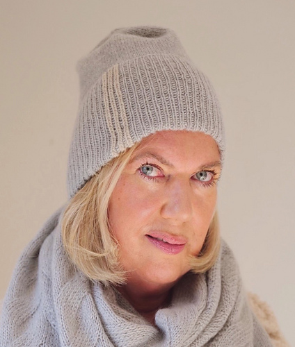 Ravelry: Tritrack pattern by ChrisBerlin