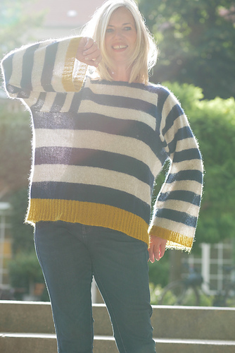 Ravelry: Muka pattern by ChrisBerlin