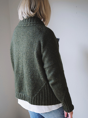 Ravelry: Sweety Tweedy pattern by ChrisBerlin